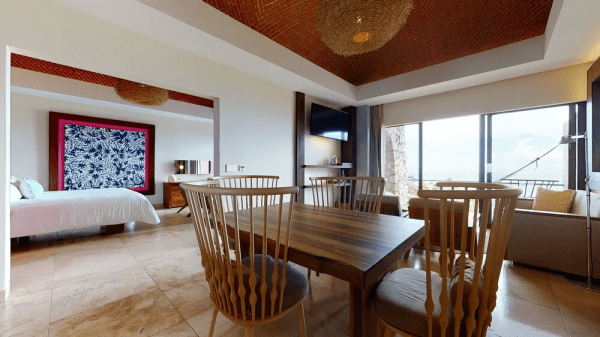 How much is Xcaret Hotel per night? – Palm Leaf Travel